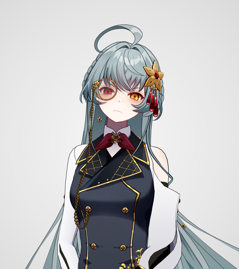 ArtStation - Daniel Huang