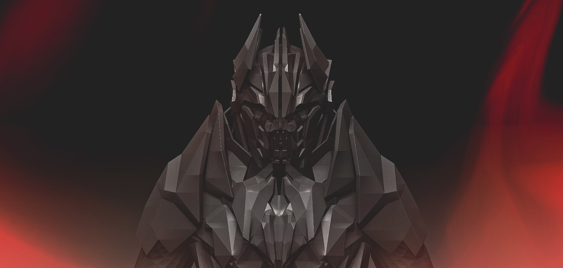 ArtStation - WARRIOR