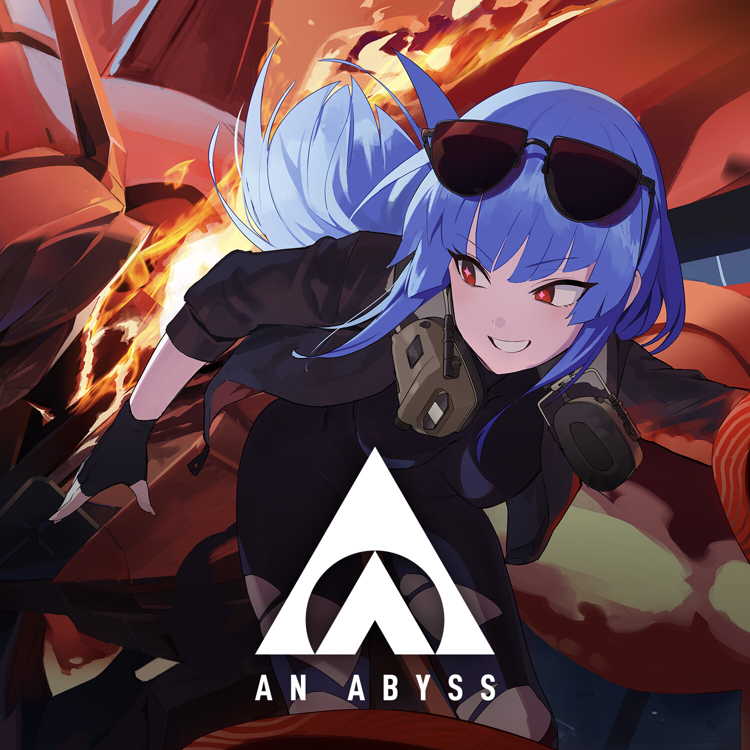 fevercell studio - MASTER PALADIN - Hidora