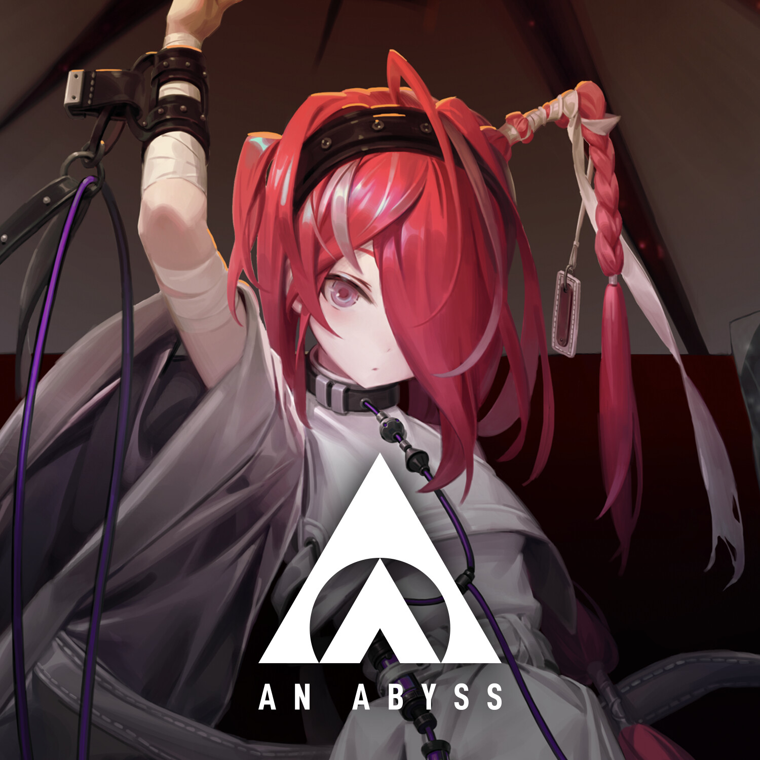 fevercell studio - The Catastrophe - "00/REIREI"