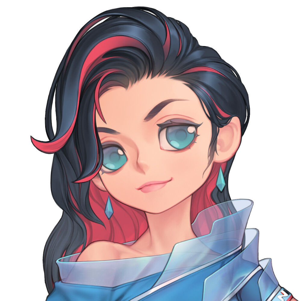 ArtStation - N:Driver series -01