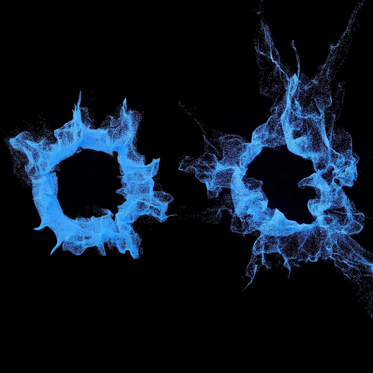 ArtStation - vfx practice examples