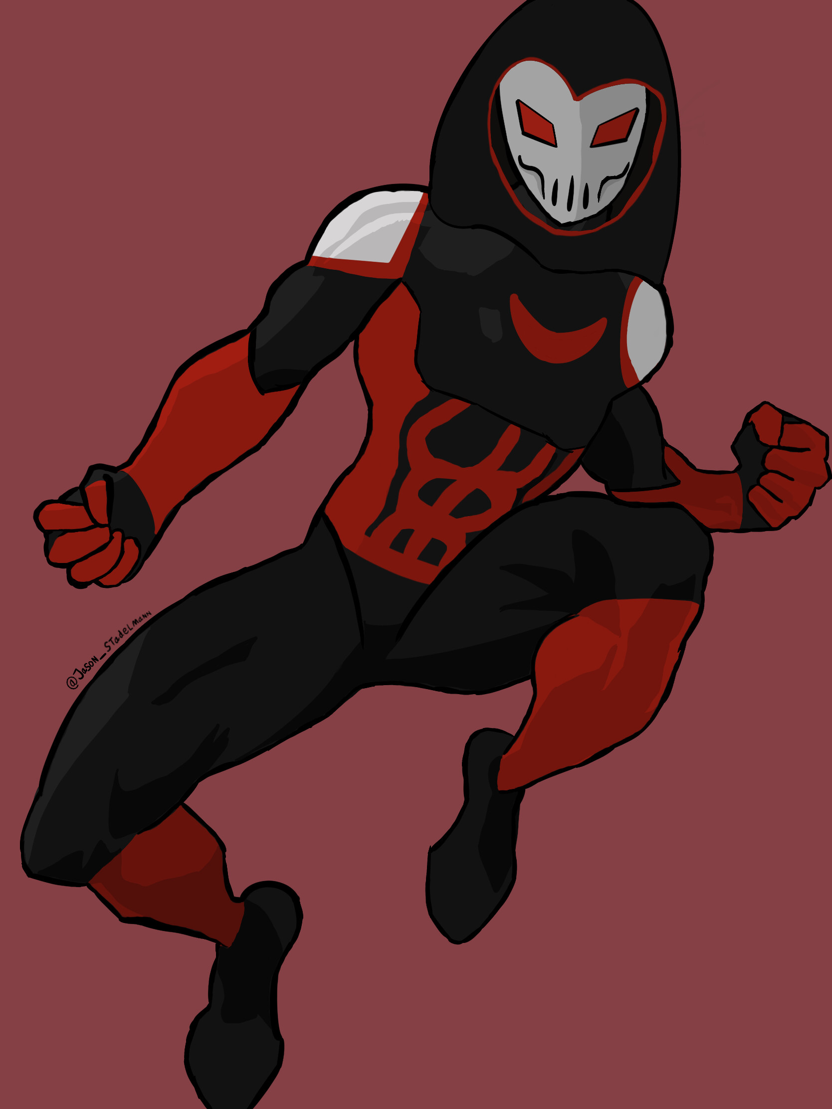 ArtStation - Eclipse