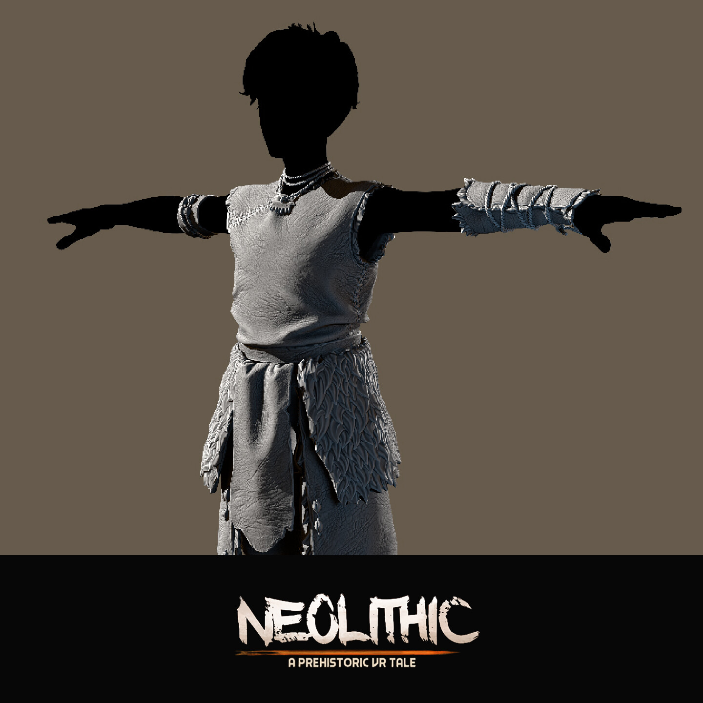 ArtStation - Art of "Neolithic - a prehistoric VR tale"