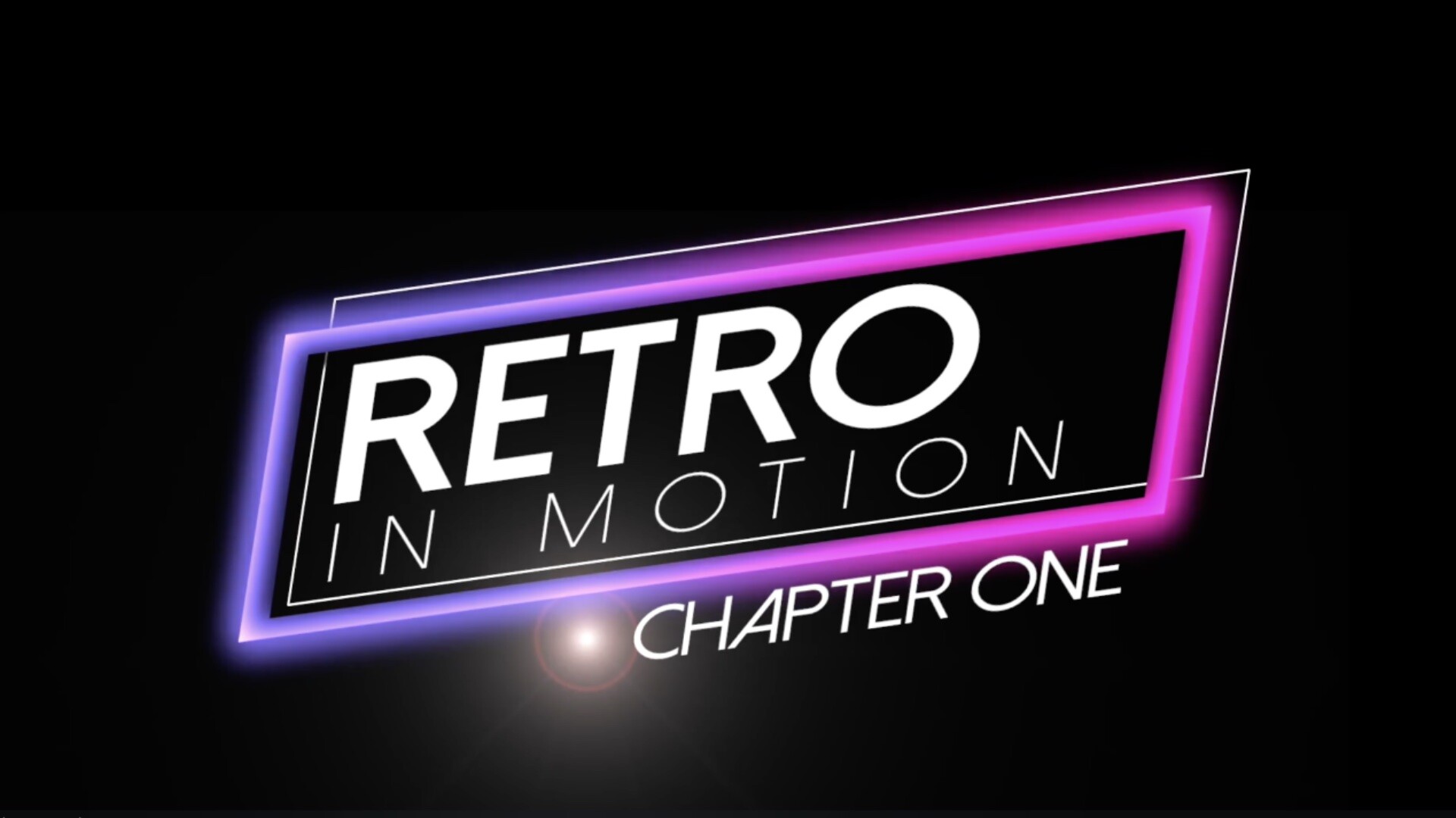 David Frazier - Motion Graphics