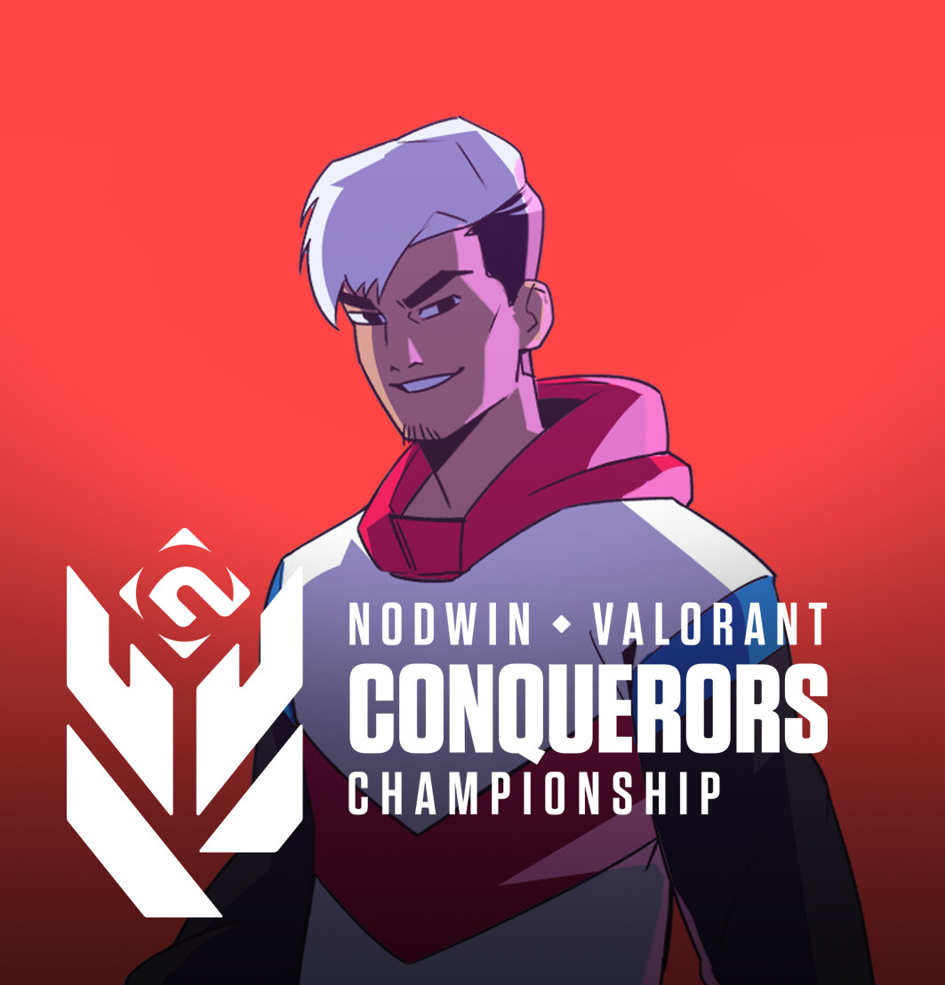 Maximo Montero - Character design SK ROSSI - Inspired by Jet