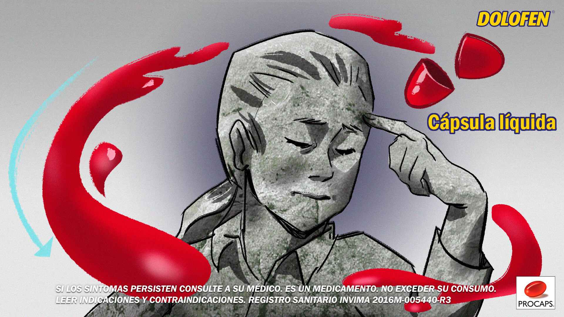 ArtStation - DOLOFEN. Live action Storyboard n Thumbnails