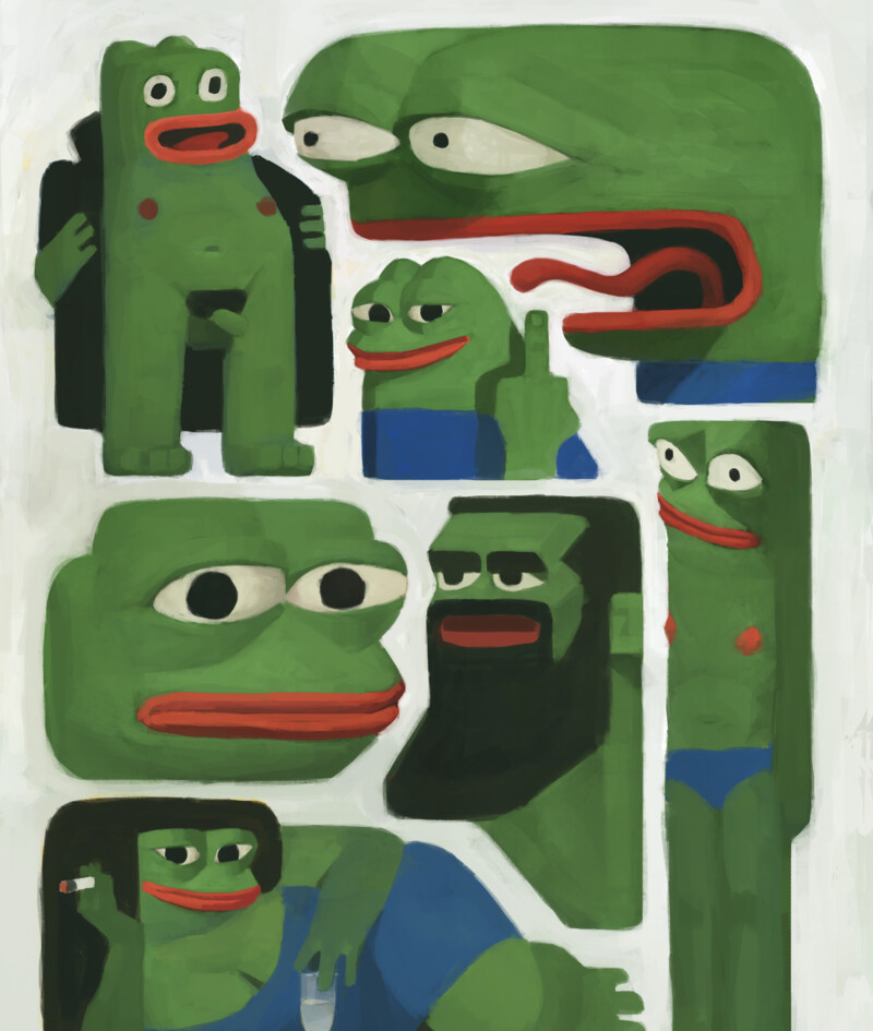 ArtStation - Luca Boni