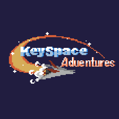 ArtStation - KeySpace Adventures
