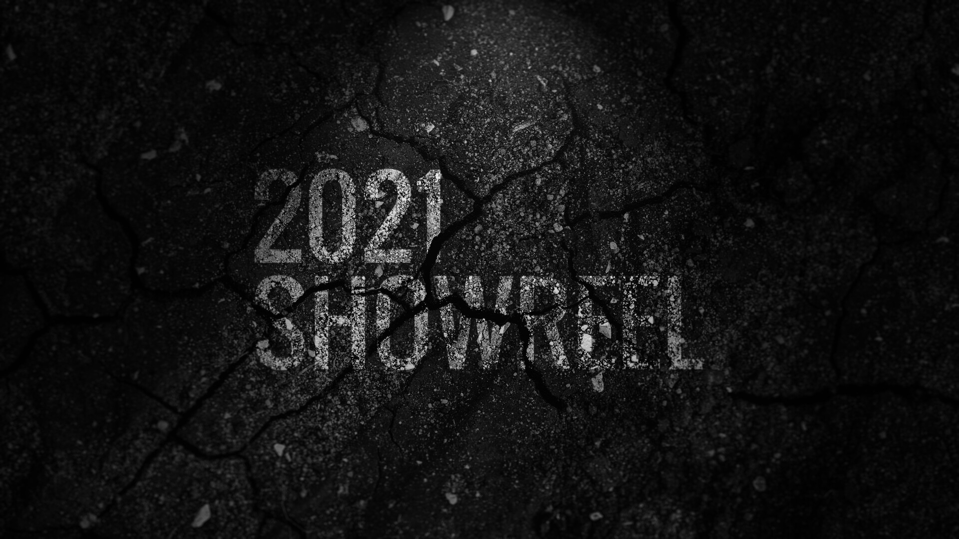 ArtStation - 3D Showreel 2021