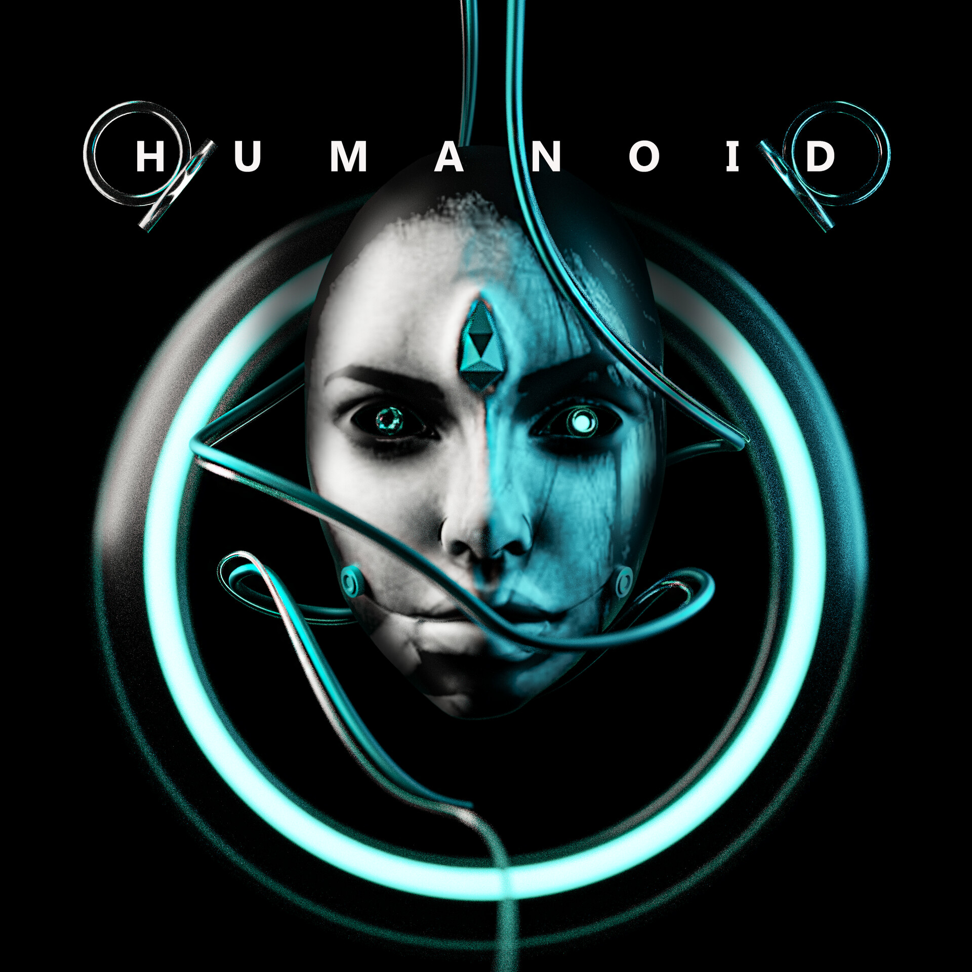 ArtStation - HUMANOID