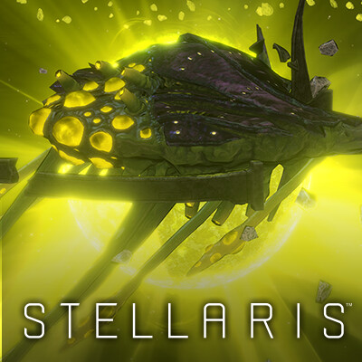 ArtStation - Quest for the toxic god