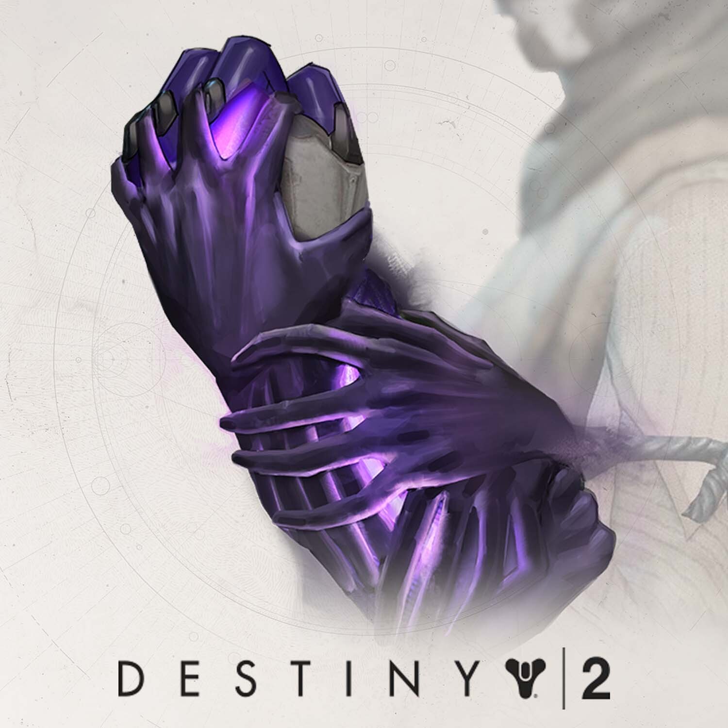 ArtStation - Destiny 2 - Grasp of the Void - Contraverse Hold