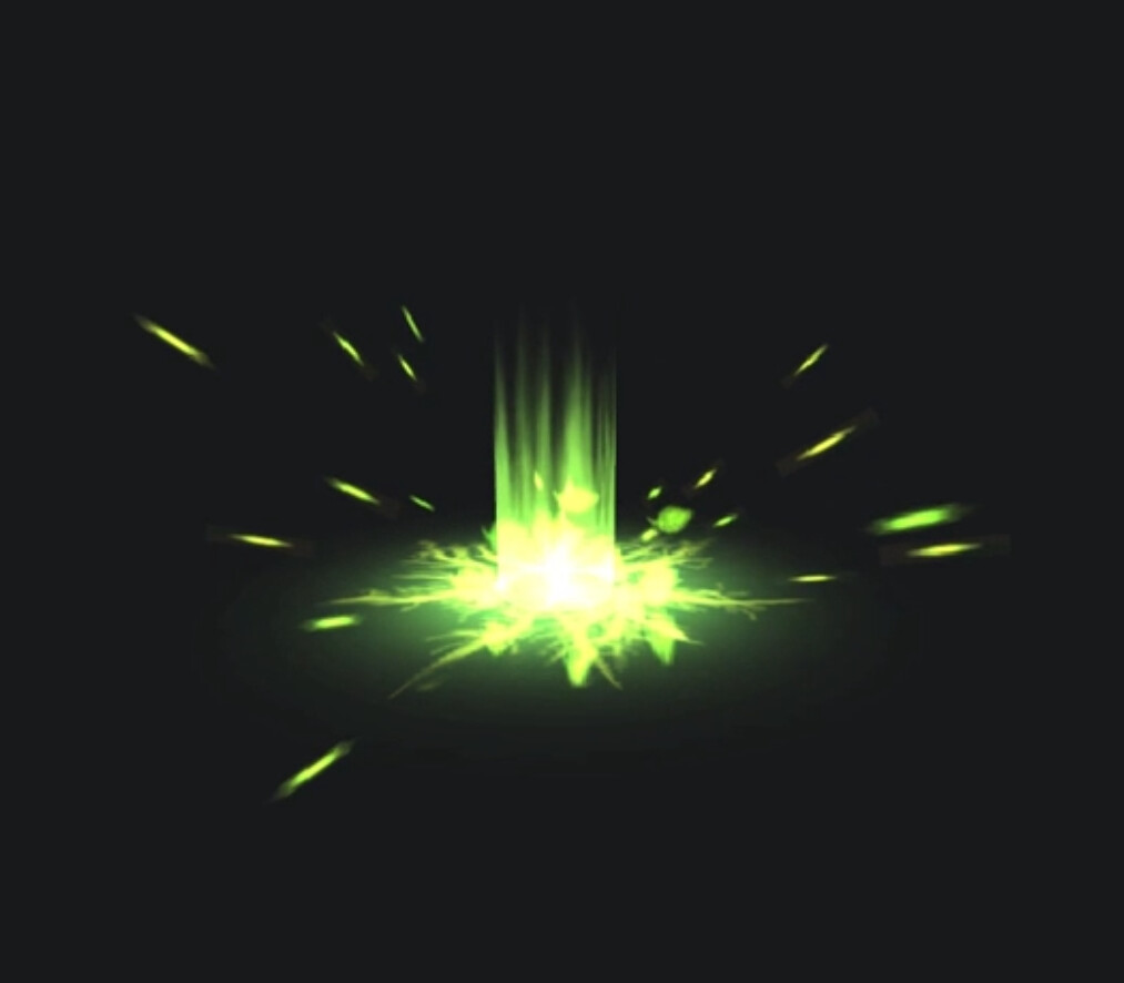 ArtStation - Magic Effects Unity