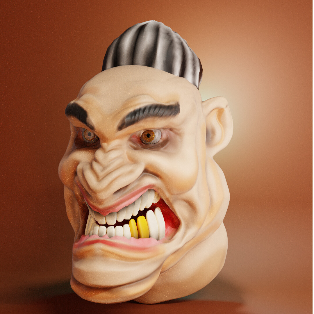 ArtStation - Concept art