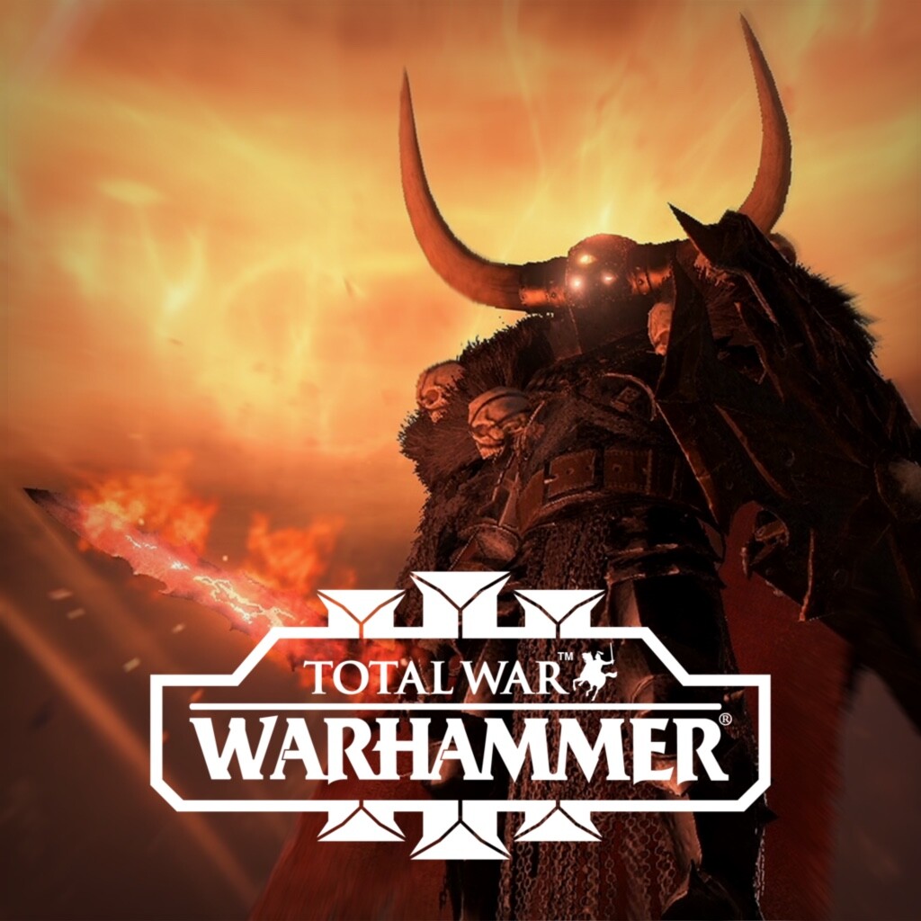 ArtStation - Archaon VFX | Total War - Warhammer III