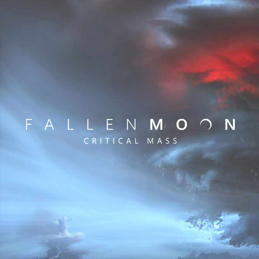 ArtStation - FALLEN MOON_