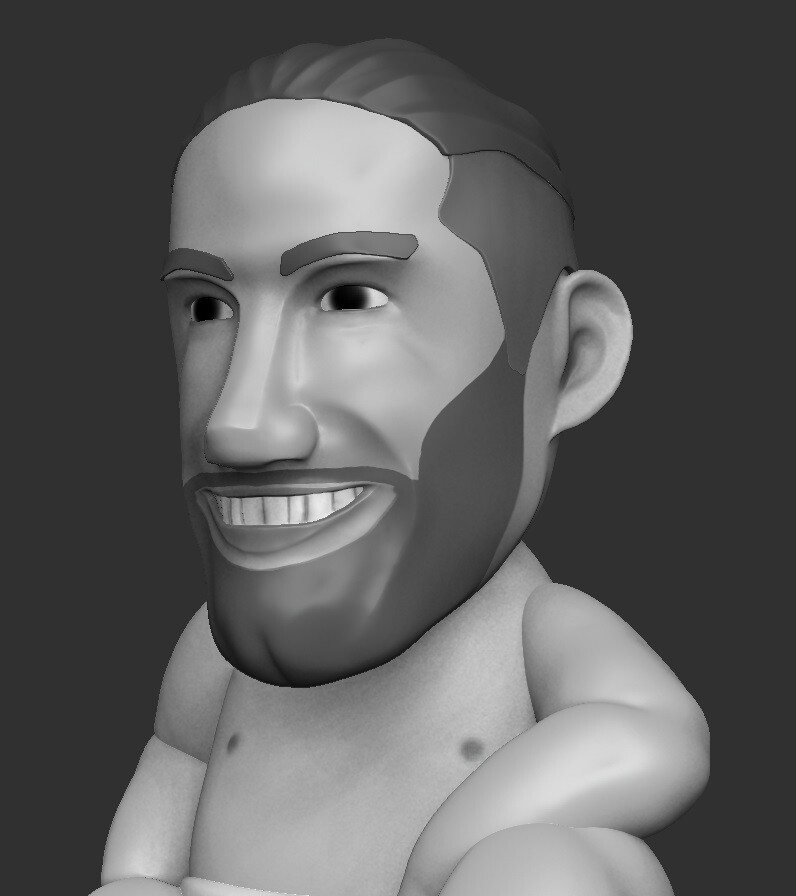 ArtStation - Giga Child