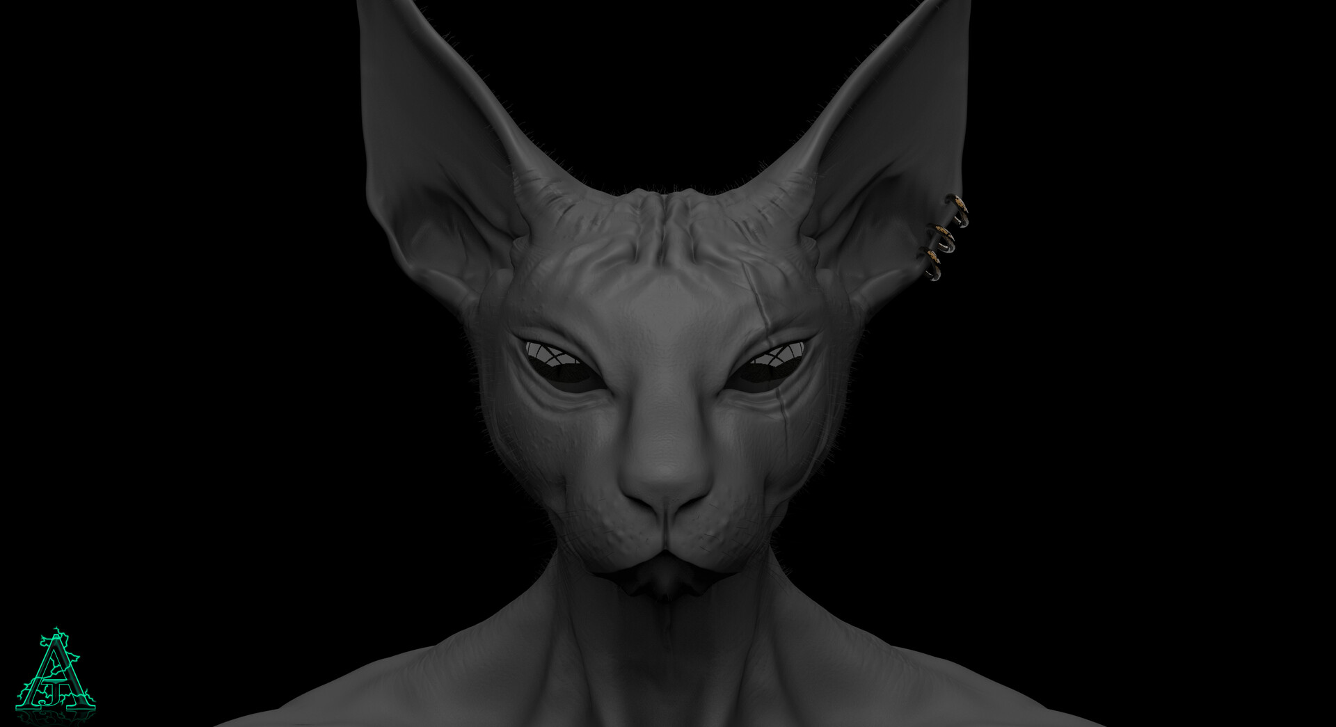 ArtStation - terminator