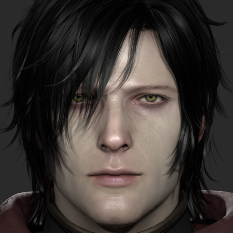 ArtStation - NO MARK