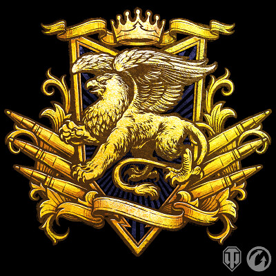 ArtStation - Griffin emblem