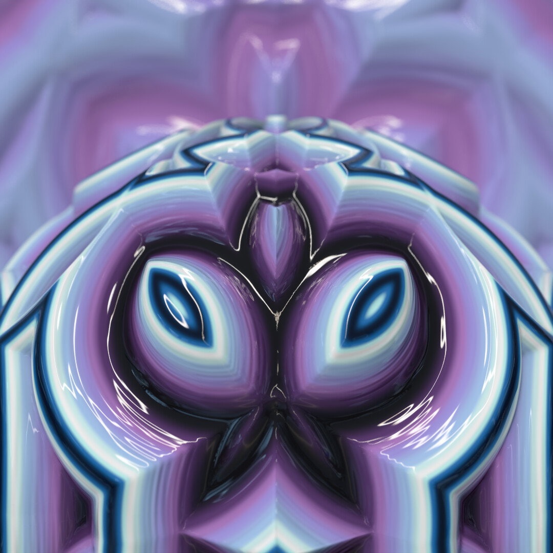 ArtStation - Kaleidoscope