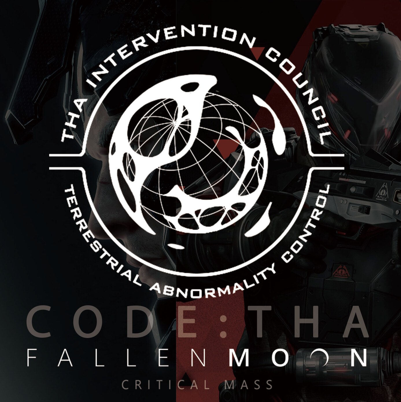 ArtStation - CODE :THA TEAM WORK-LUNAR KIND