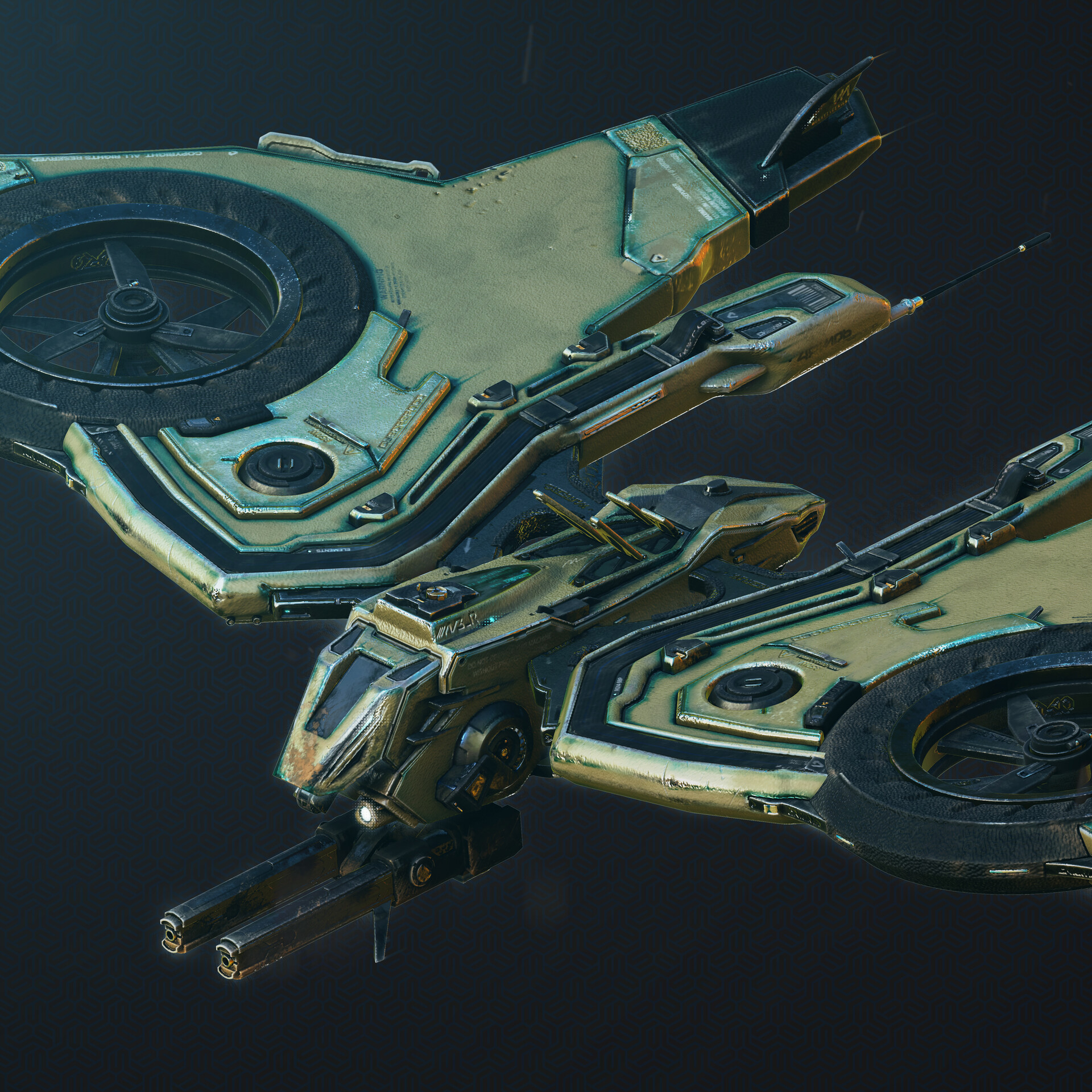 ArtStation - Zero Fighter!!!