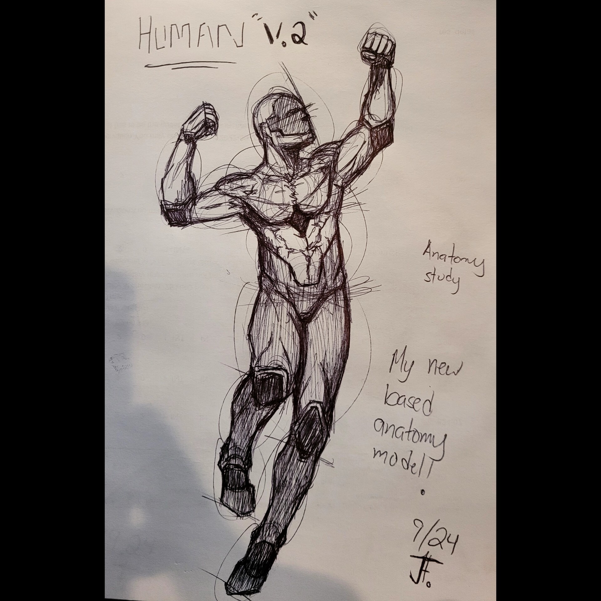 ArtStation - Humans V.2