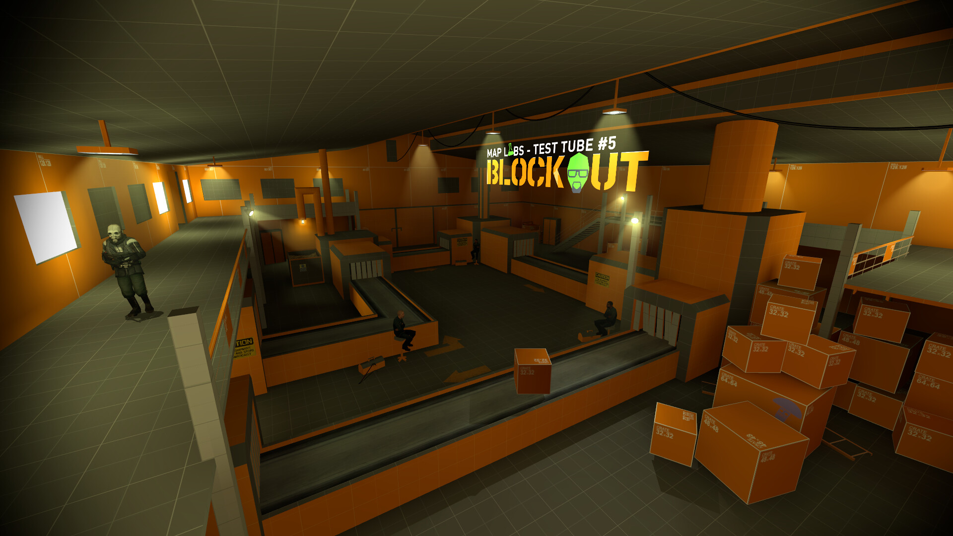 ArtStation - Development