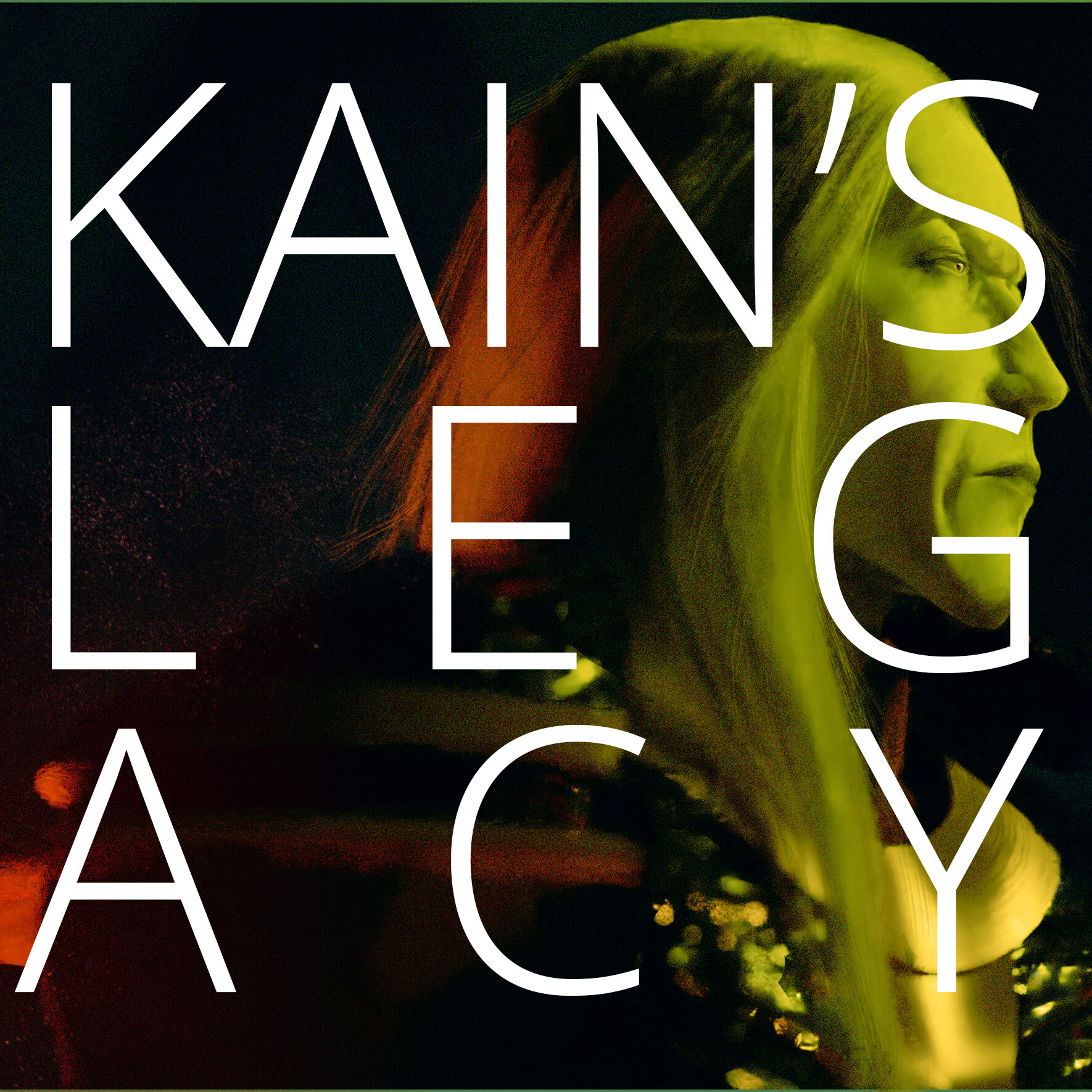 ArtStation - Kain's Legacy