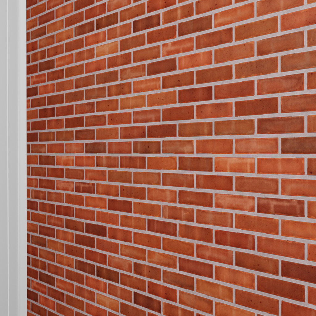 ArtStation - Texture Preview Render - Wall (Essentials, Muted Paints ...