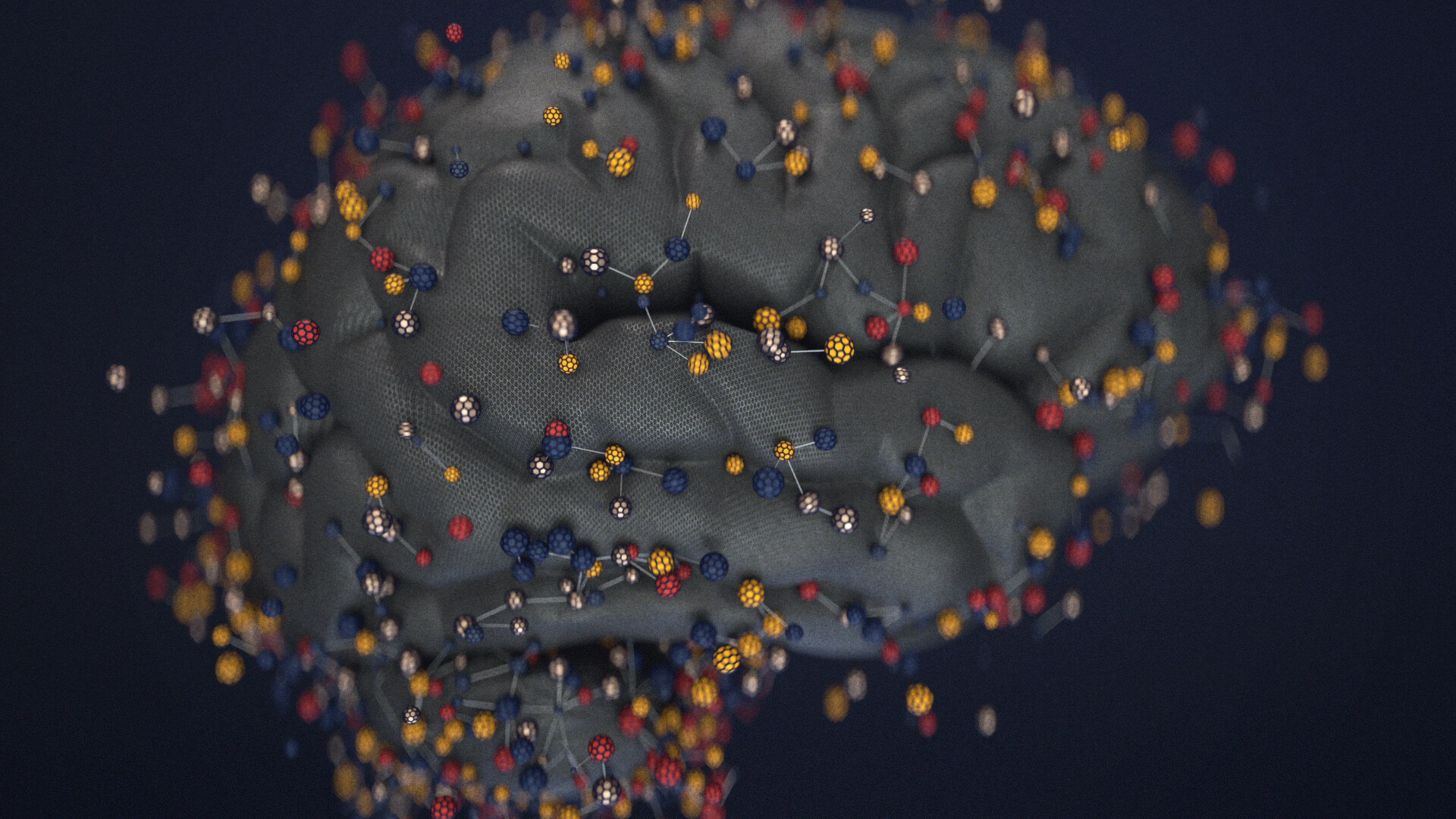 ArtStation - Warped Minds