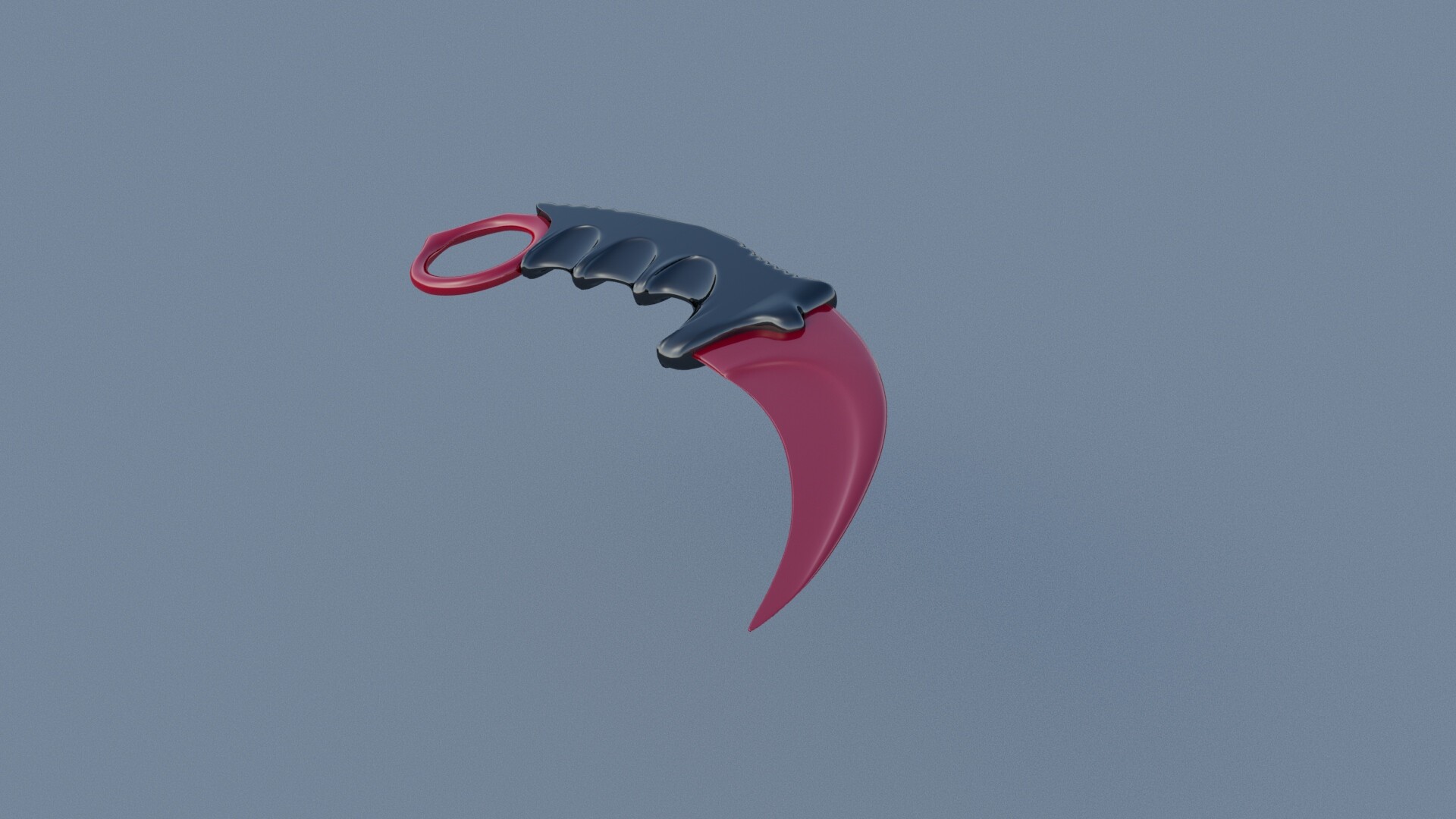 ArtStation - Karambit