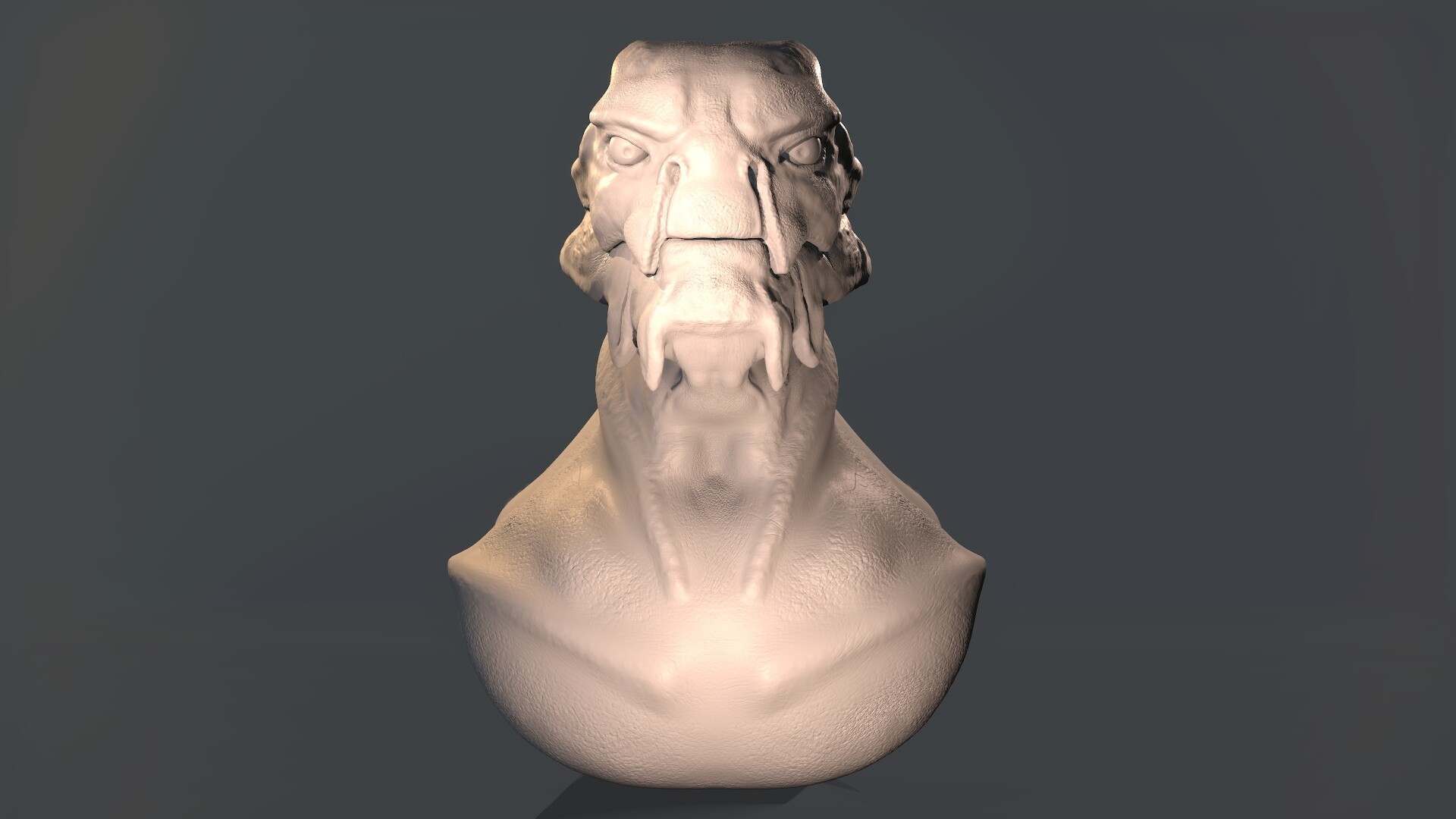 ArtStation - Kel Alien