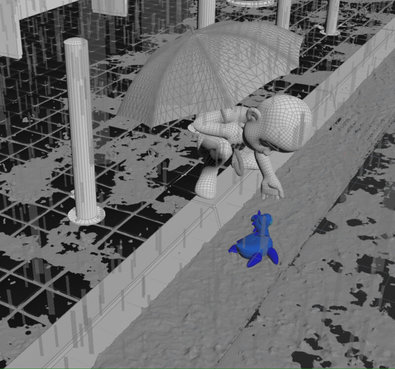 ArtStation - Alejandro Cás