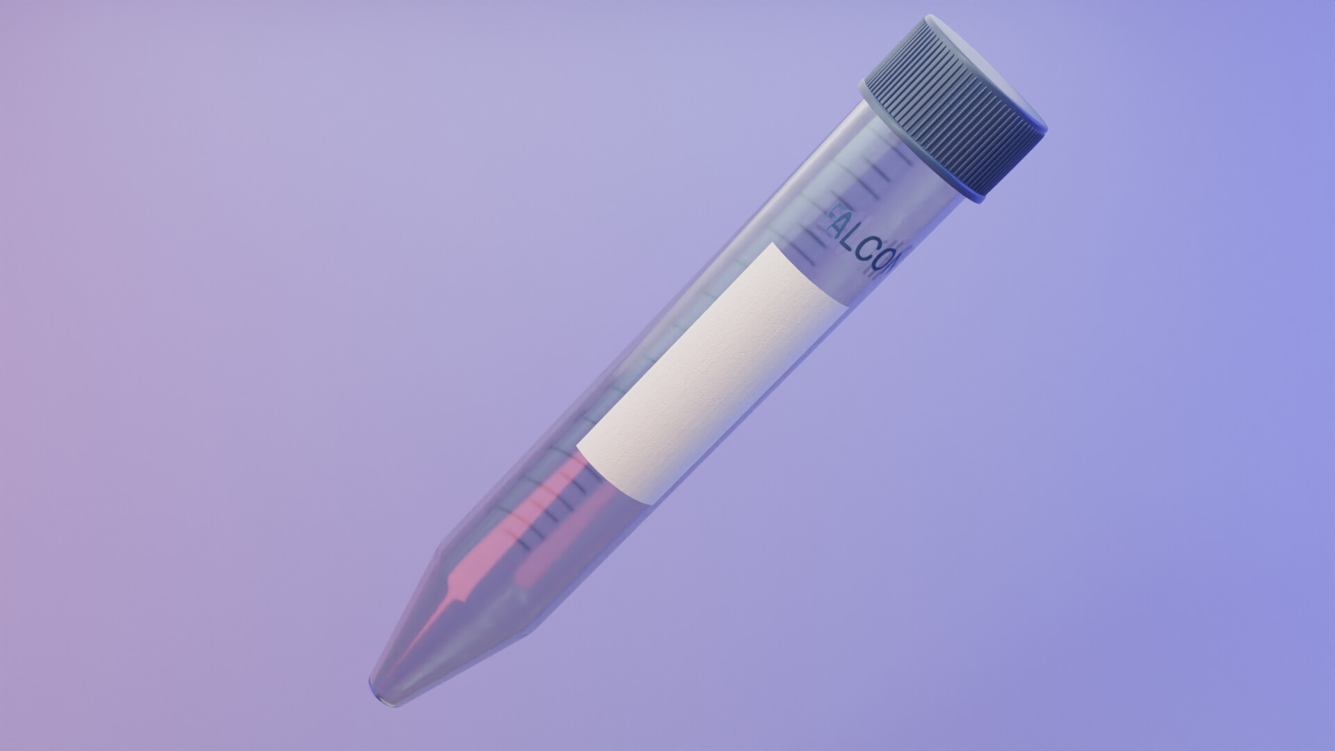 ArtStation - Falcon tube