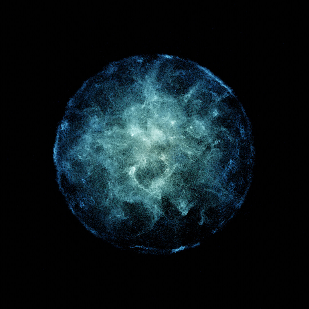 ArtStation - Energy Sphere