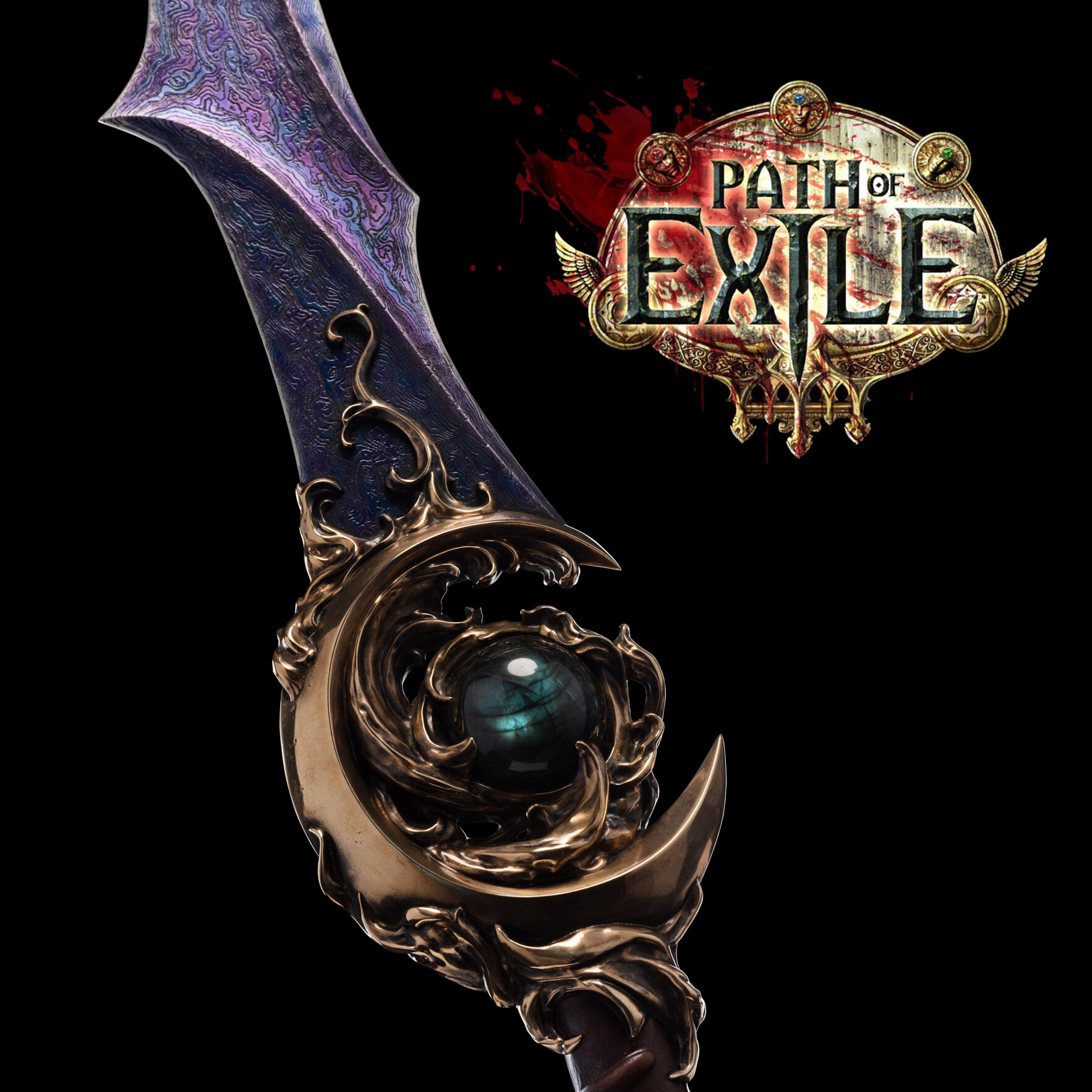 ArtStation - Starforge