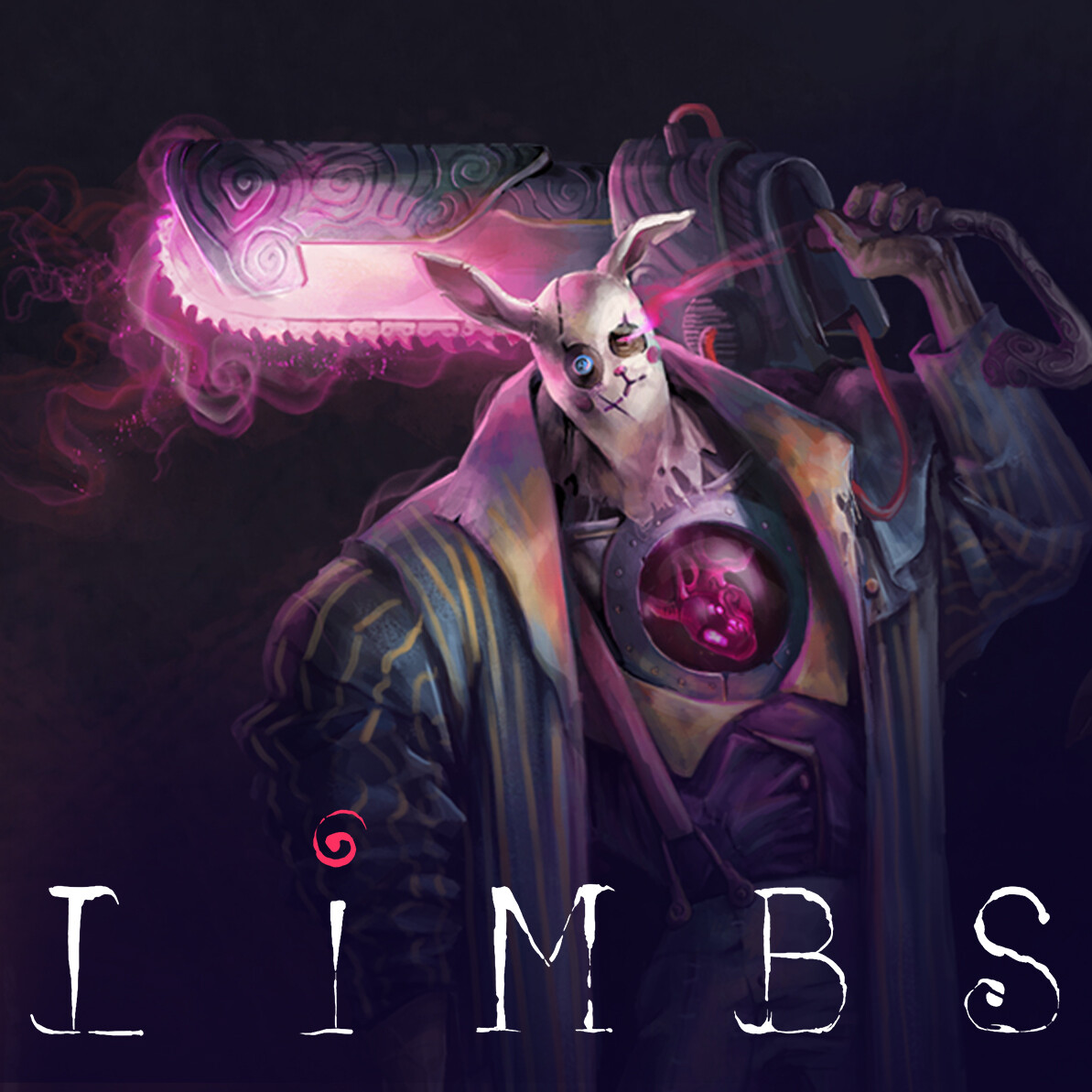 ArtStation - Limbs - Characters
