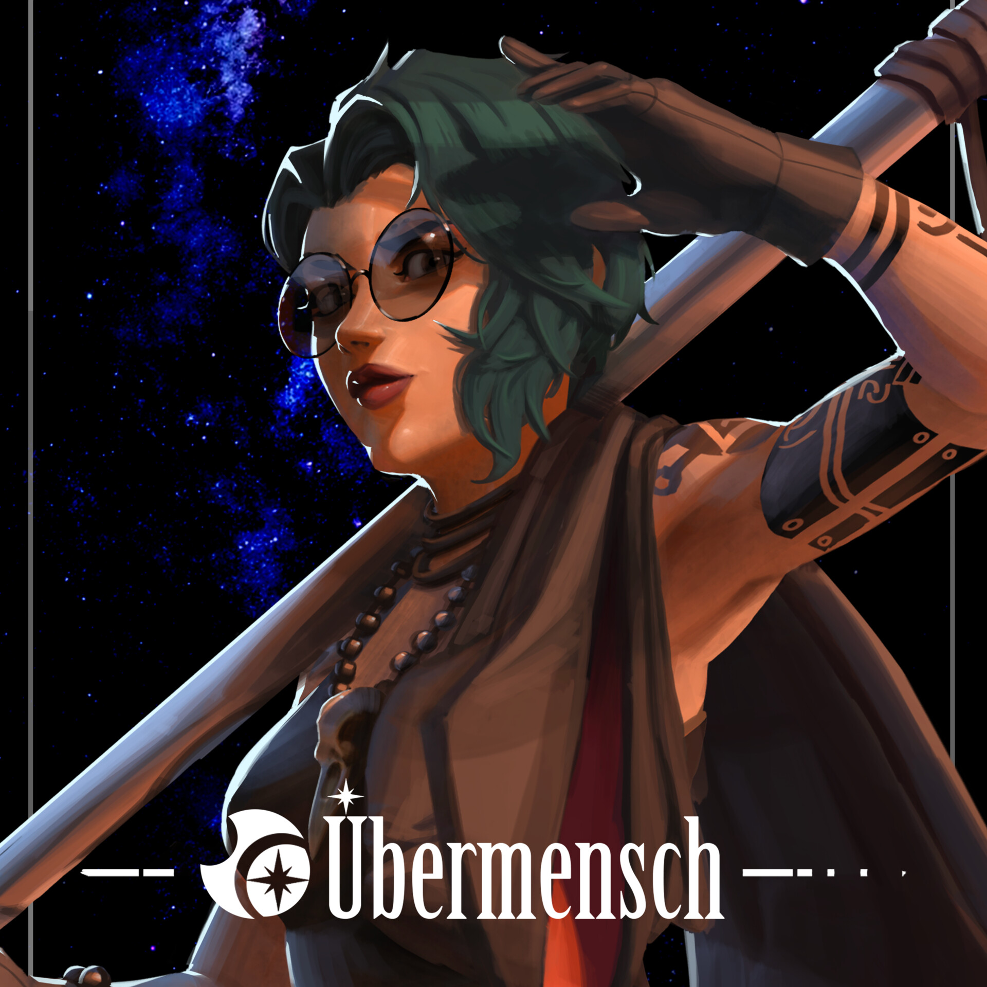 ArtStation - 20220927