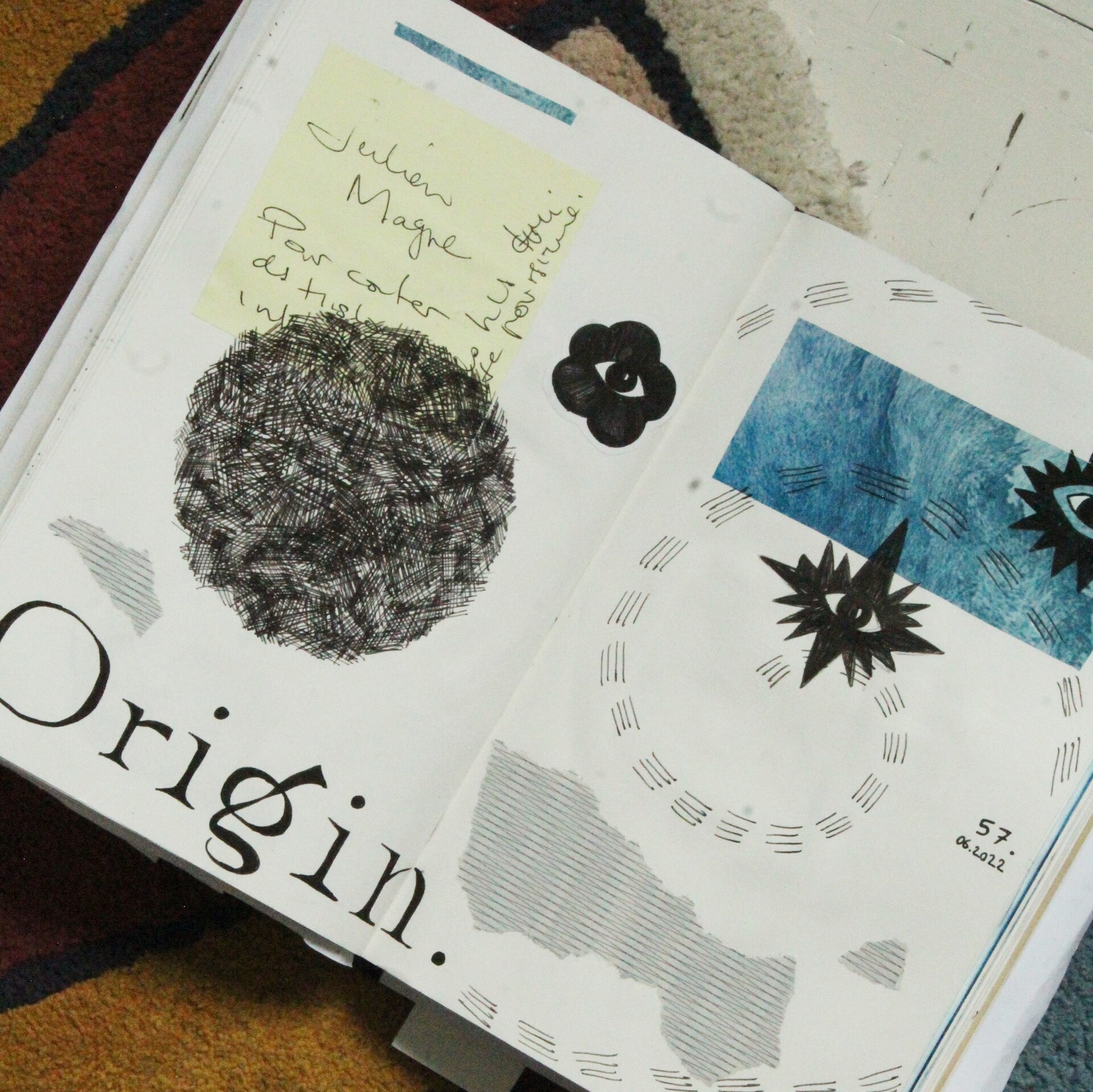 ArtStation - Origin.