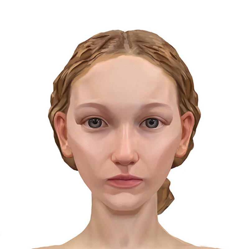 ArtStation - Carl Ellis