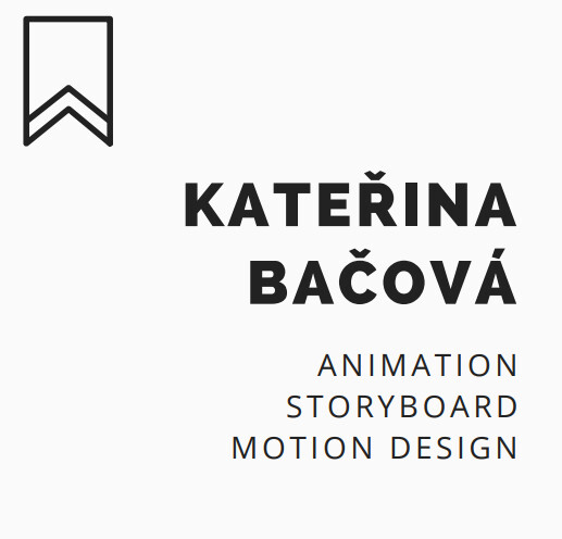Katerina Bacova - résumé (CV)
