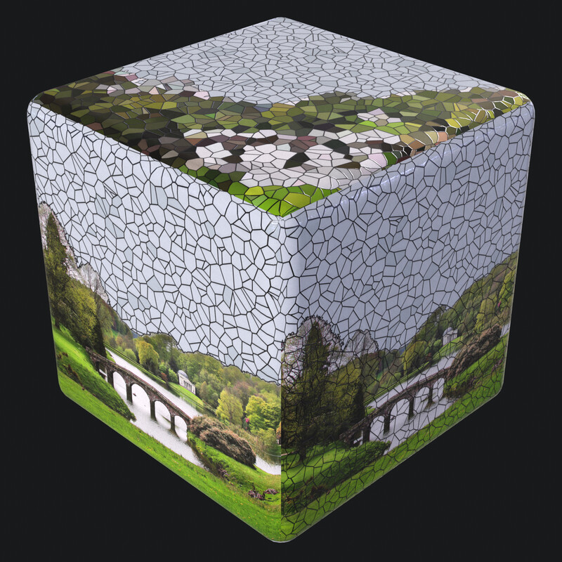 ArtStation - Eugene Tkachenko