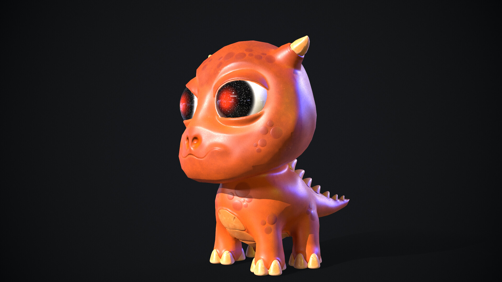 ArtStation - Drako