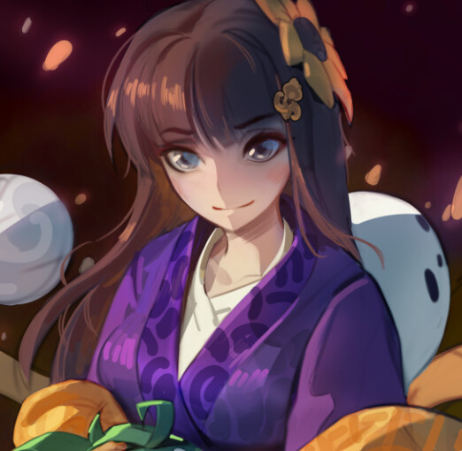 ArtStation - Payon Undertombs