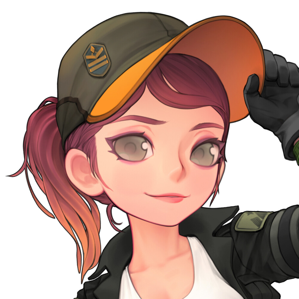 ArtStation - N:Driver series -03