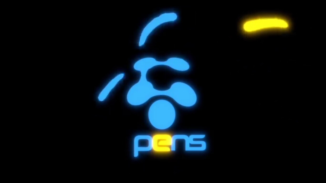 ArtStation - Liquid Mograph