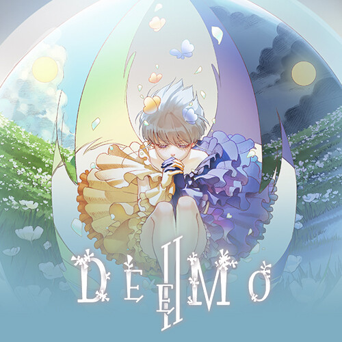 ArtStation - DEEMO II / The flashback of memory